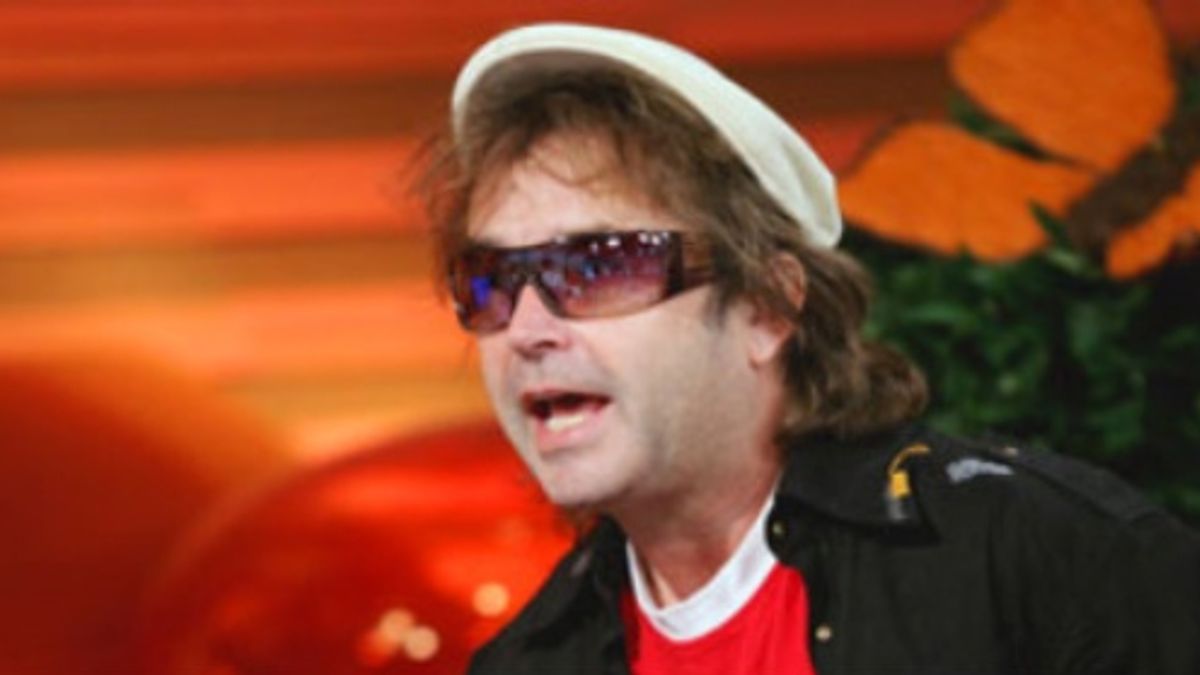 Leköcsögözte Gyurcsányt Szikora Robi