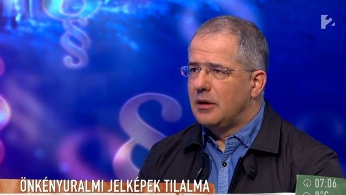 Kósa szerint van jó és van rossz vörös csillag