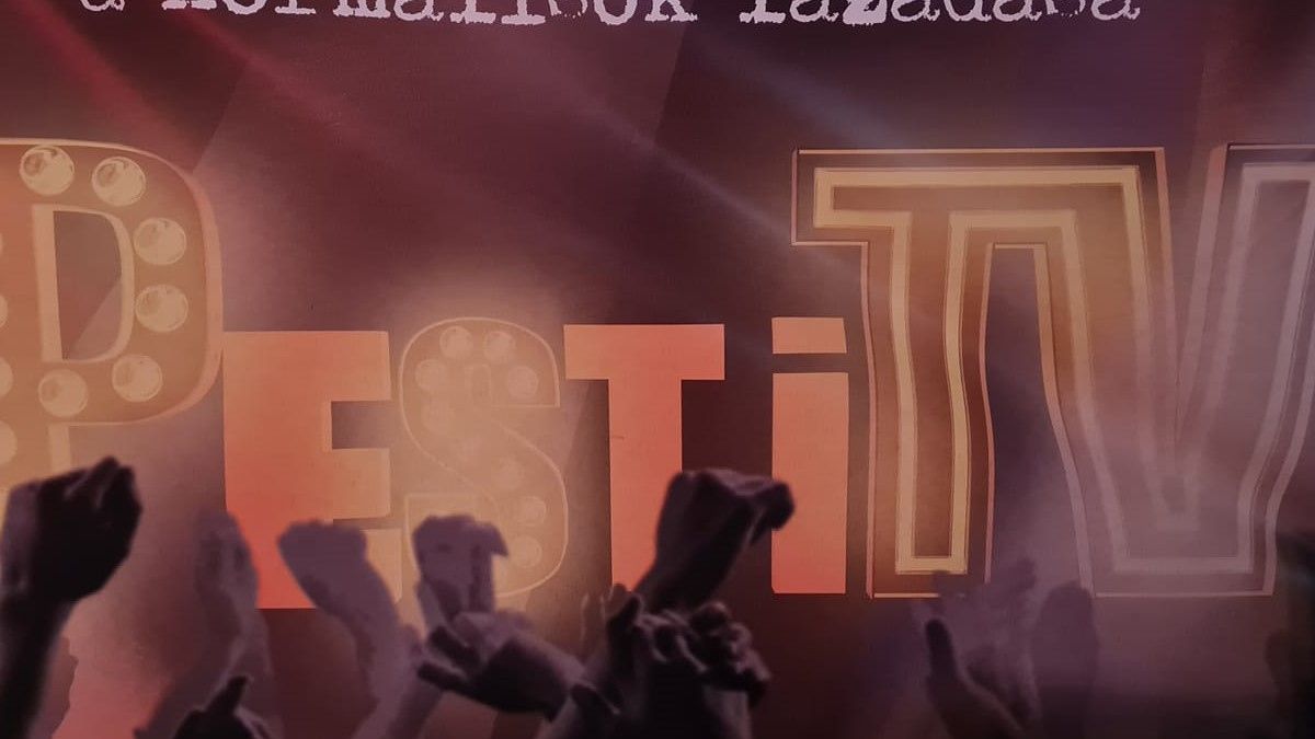 Huth Gergely a Pesti TV-ről: Lesz folytatás