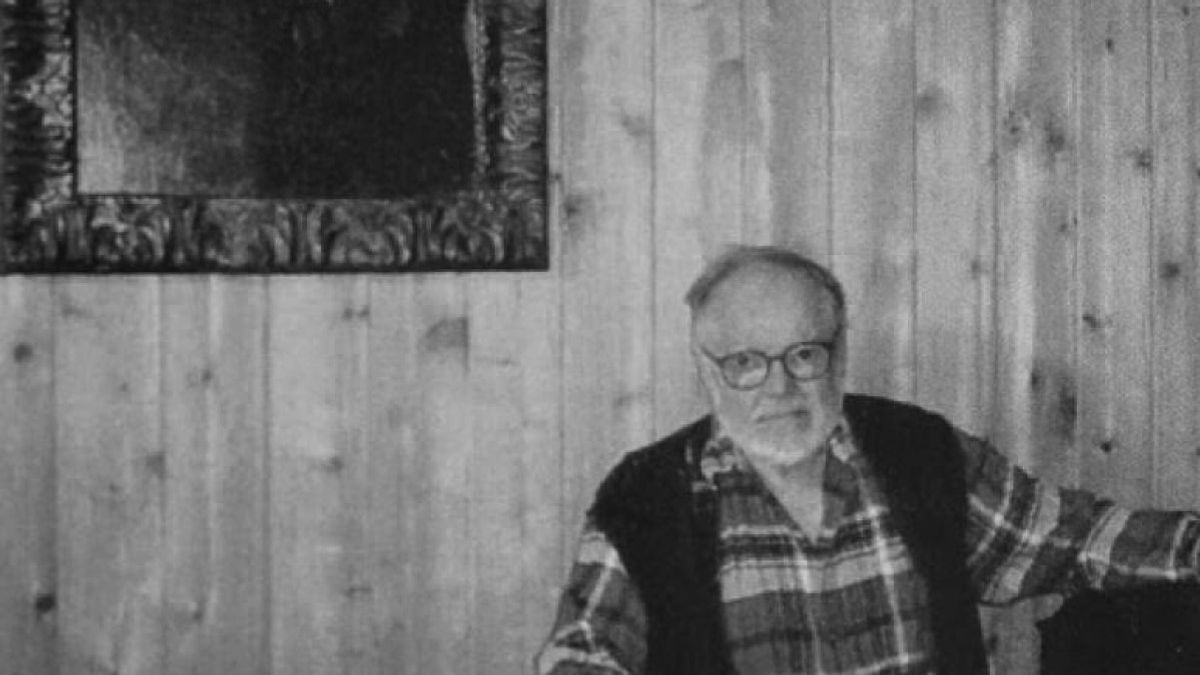 Elhunyt Bartók Péter, Bartók Béla kisebbik fia