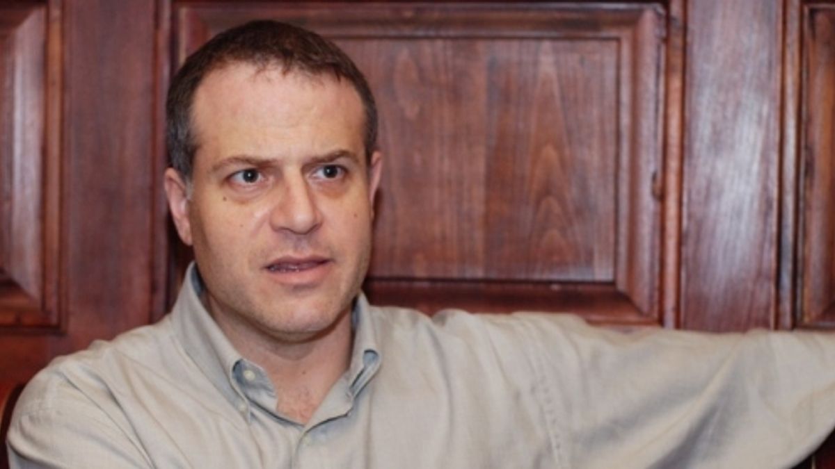 Eljárást indít Juhász Péter ellen a belvárosi önkormányzat