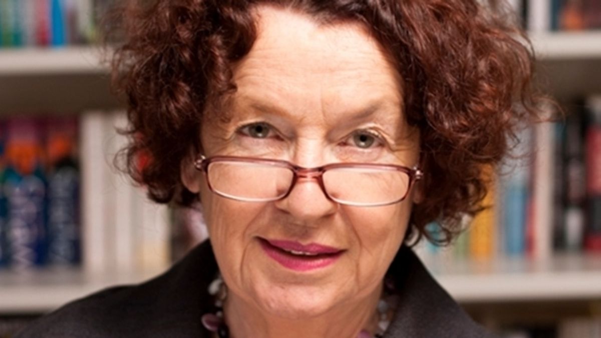 Ruth Dudley Edwards: A kelet-európaiak még tisztelik a szabadságot