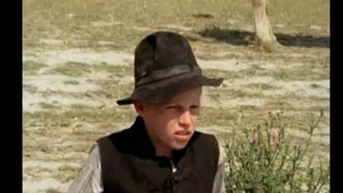 „Ilyen rusnya teremtés a kalendáriumba' sincsen”