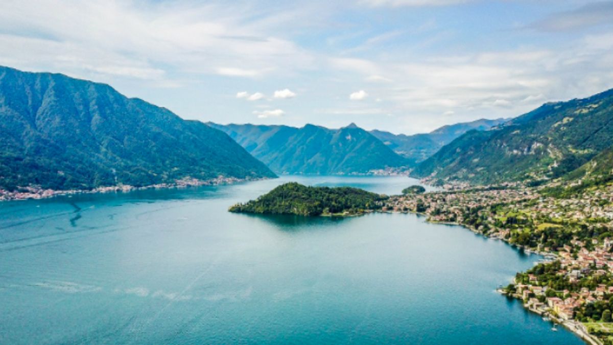 Rendkívül szennyezettek az olasz tavak - Mandiner