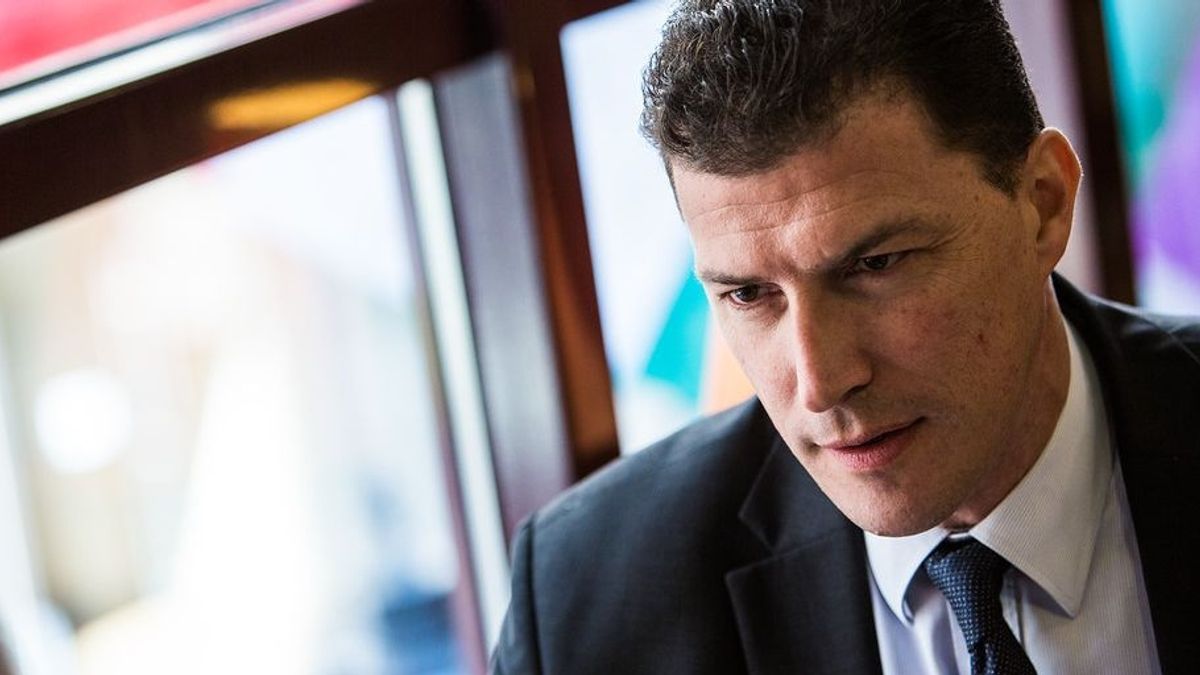 Budapest alig látszik külföldről – Gilles Clavie szállodaguru a Mandinernek