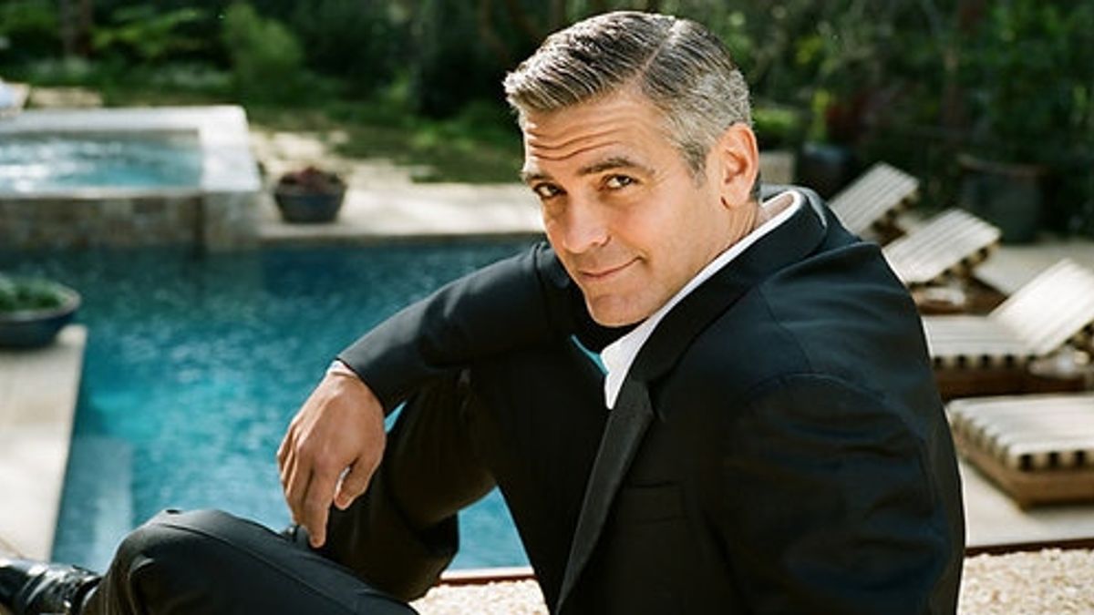 Clooney 50