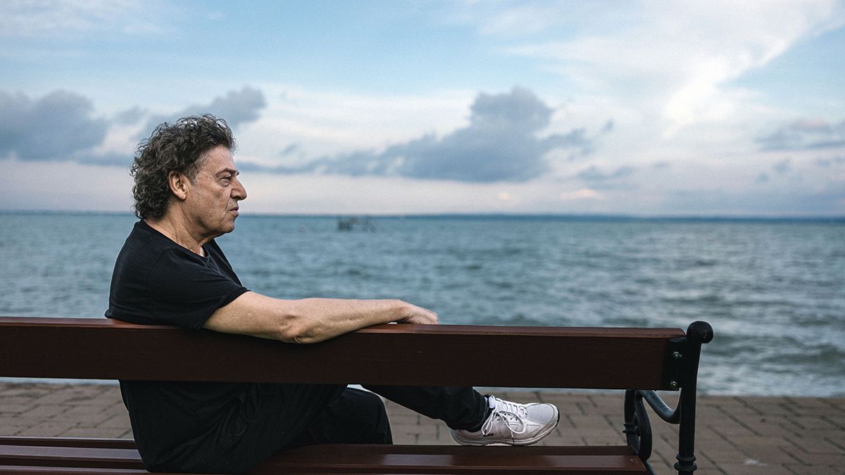 Akik a szabadság szellemét keresték, megtalálhatták nálunk is – Másik ...