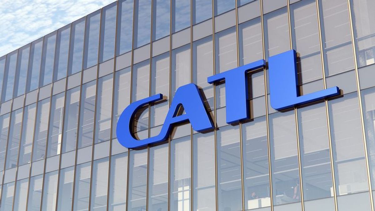 Megszólalt a CATL: Három éven belül elkészülne a debreceni gyár