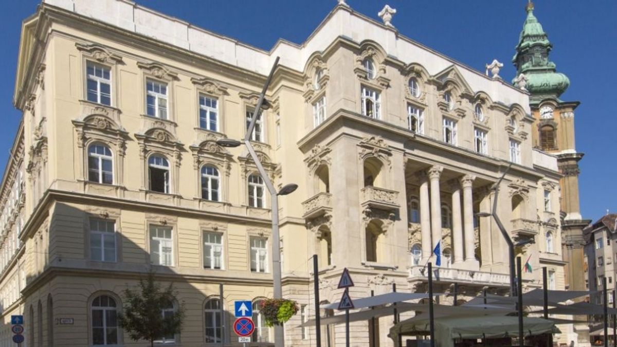 ELTE ÁJK: a szabályoknak nem megfelelően gazdálkodott a HÖK