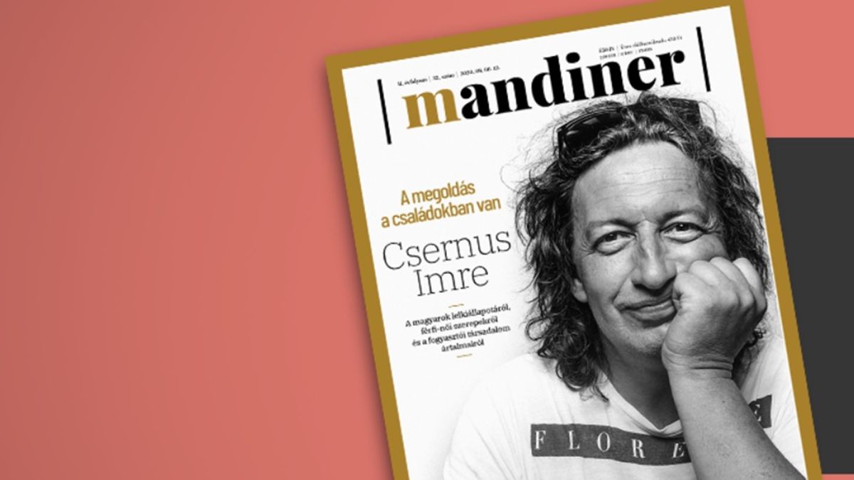 Csernus Imre, ellenzéki casting, mekis Oscar-díj, Zsuráfszky Zoltán ...