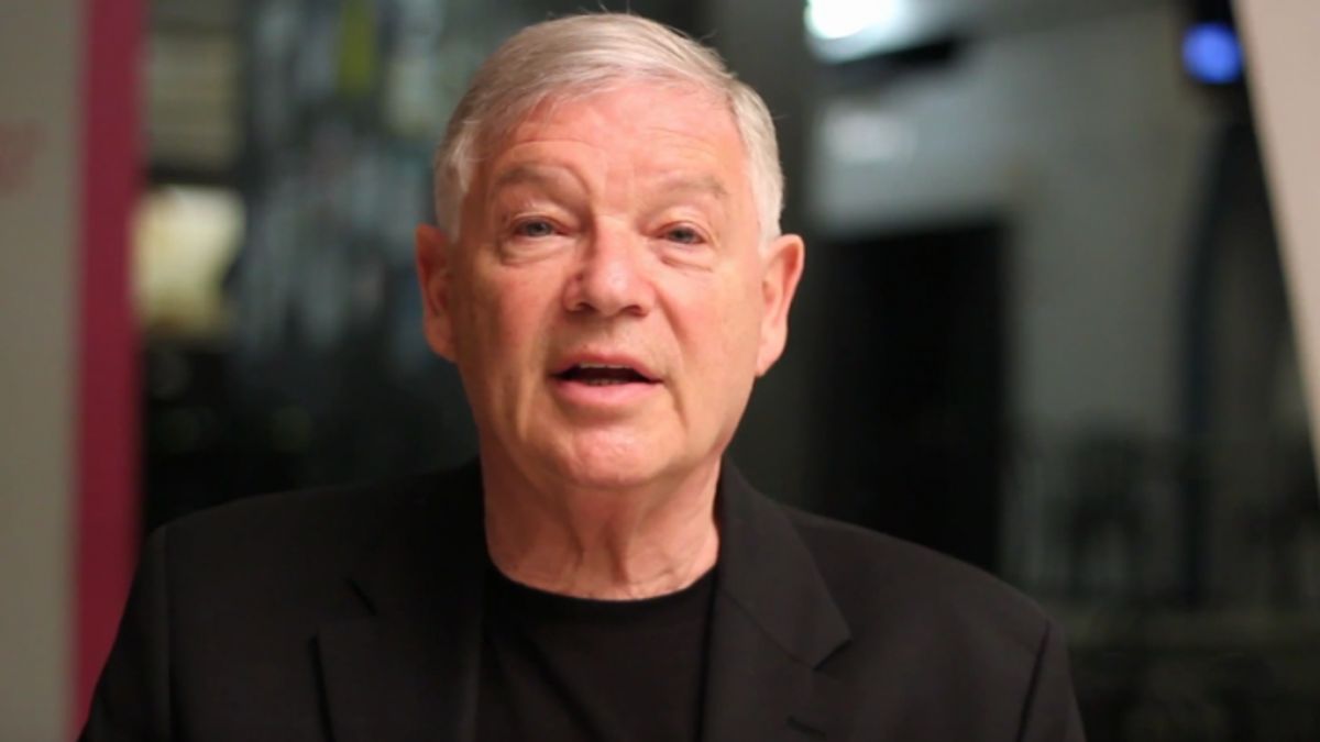 Marton László újra rendez