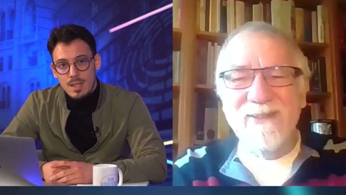 Premier: így indult a DK TV