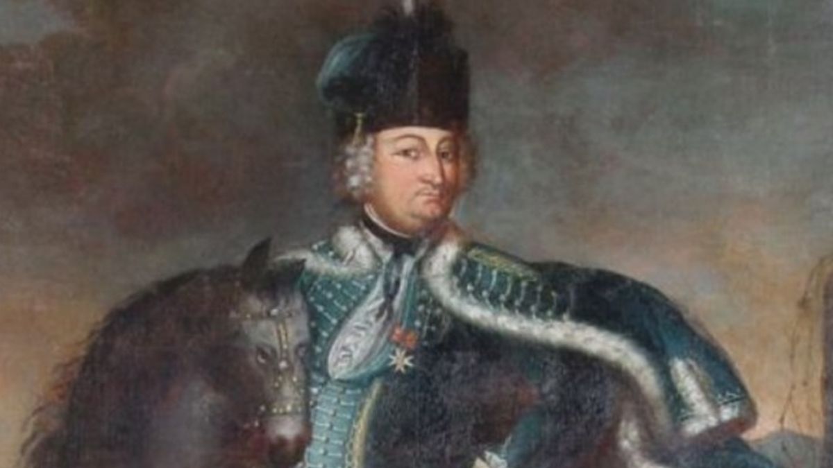 A kurucból lett francia királyi marsall: Bercsényi László emlékezete