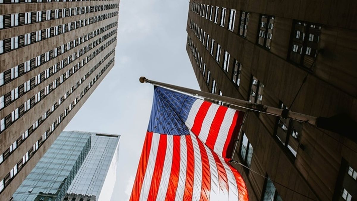 Még mindig azt hiszi, hogy az USA-ban a legjobb élni? Még mindig azt hiszi, hogy az USA-ban a legjobb élni?