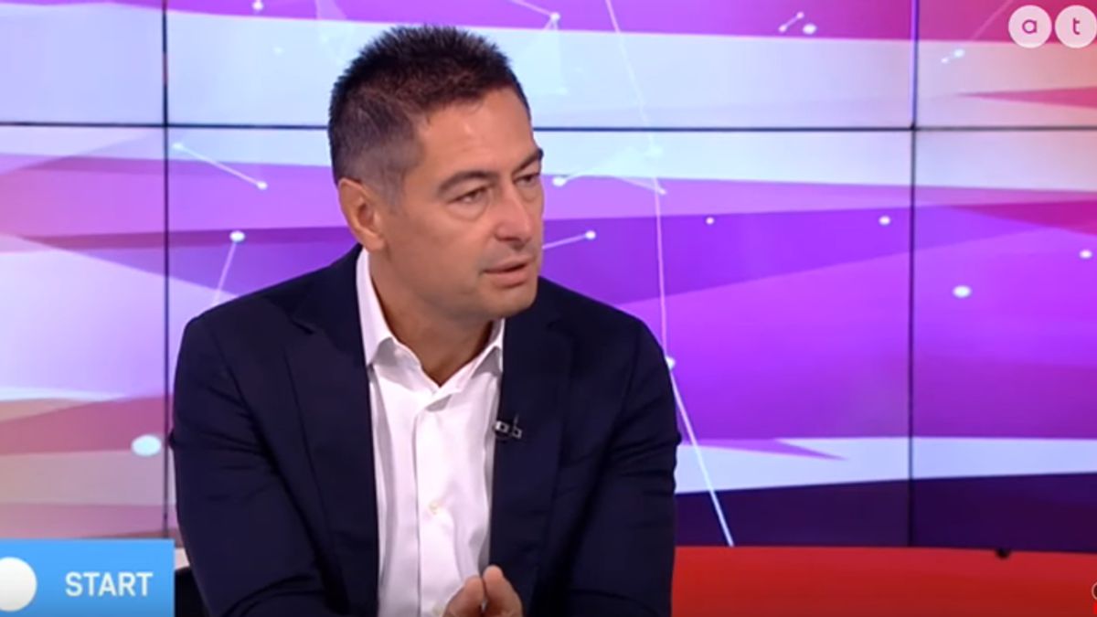 Horváth Csaba: Budapest lehetne zöldebb - Mandiner