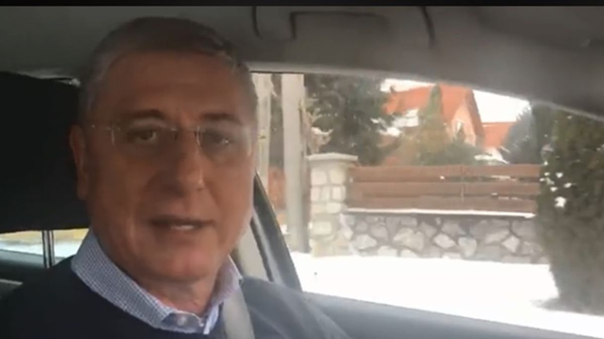 Gyurcsány: Kettő nap kellett, hogy a Fidesz feladja