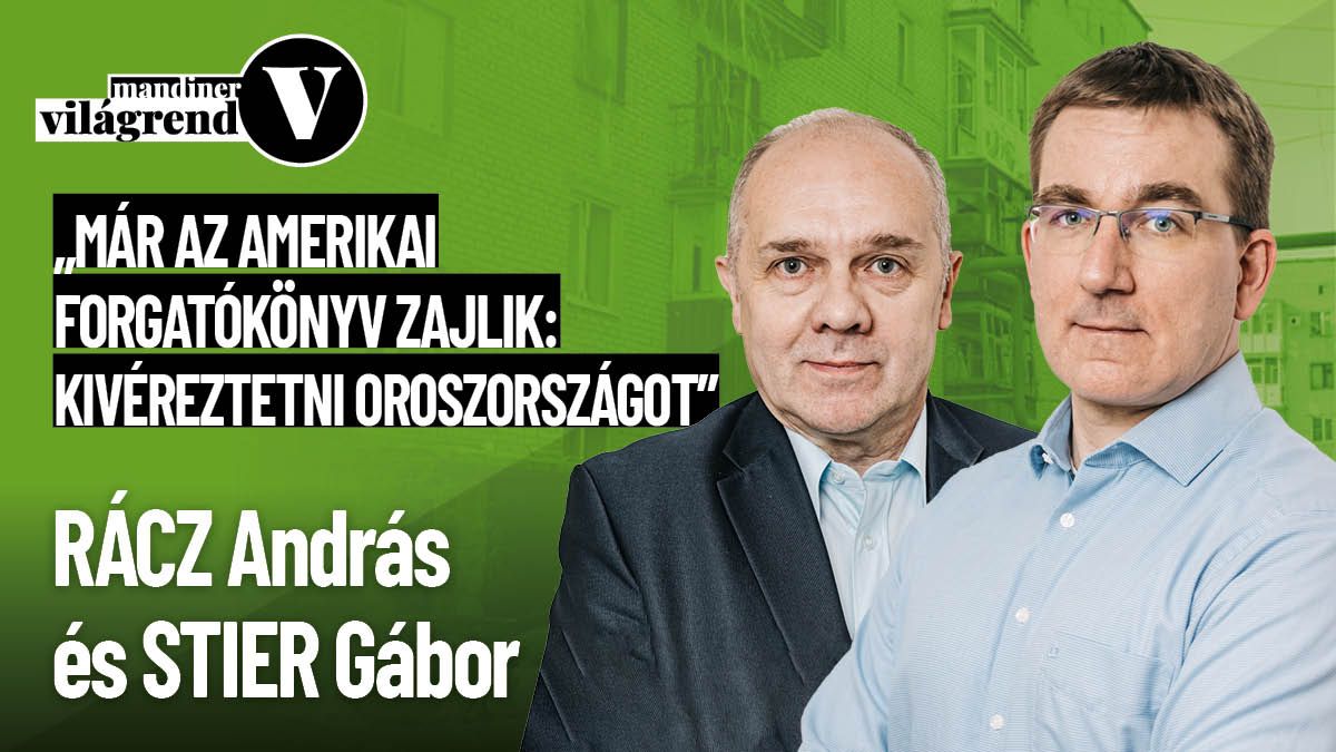 „A háborúval Oroszország posztszovjet térségbeli befolyása gyengül ...