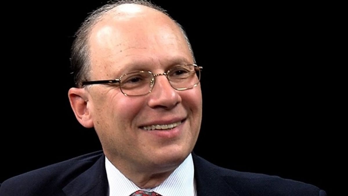 Budapesten a Republikánus Párt jelentős szponzora – Kenneth S ...
