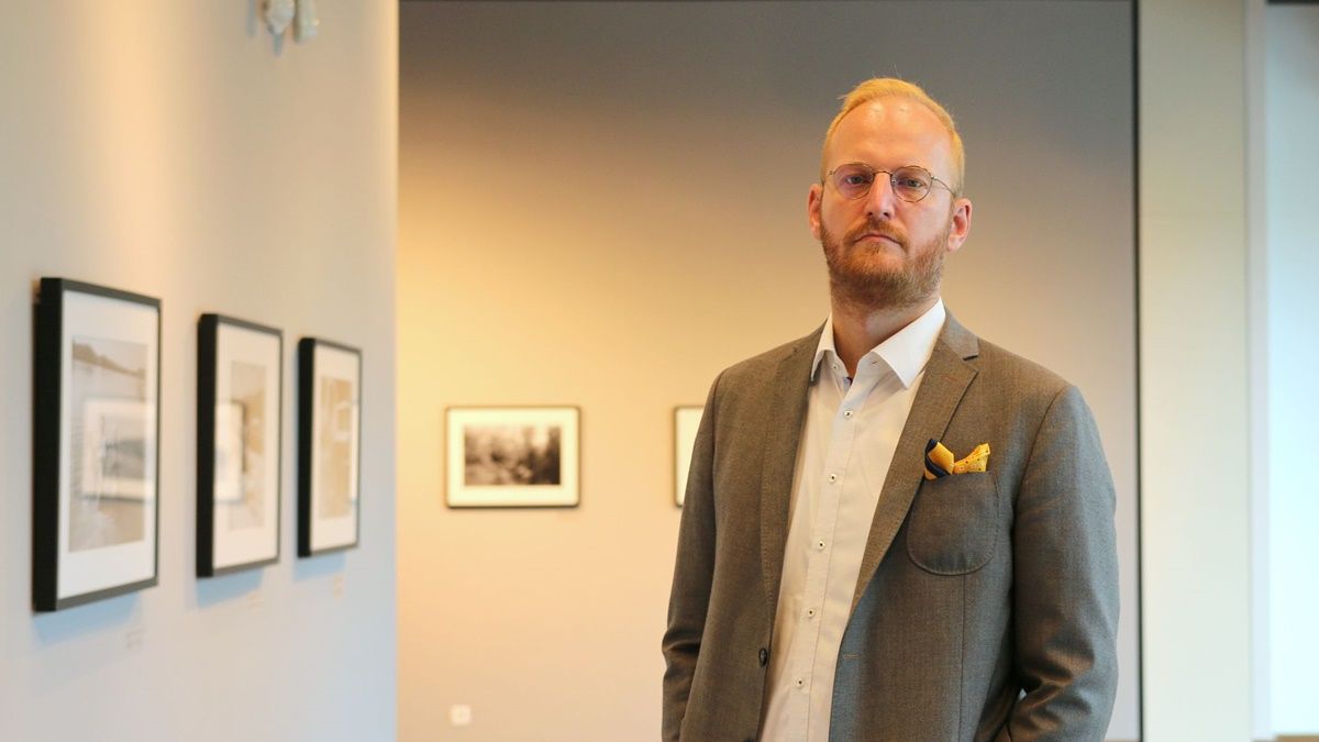 „Felértékelődtünk a törökök szemében” – Fodor Gábor, az Isztambuli ...