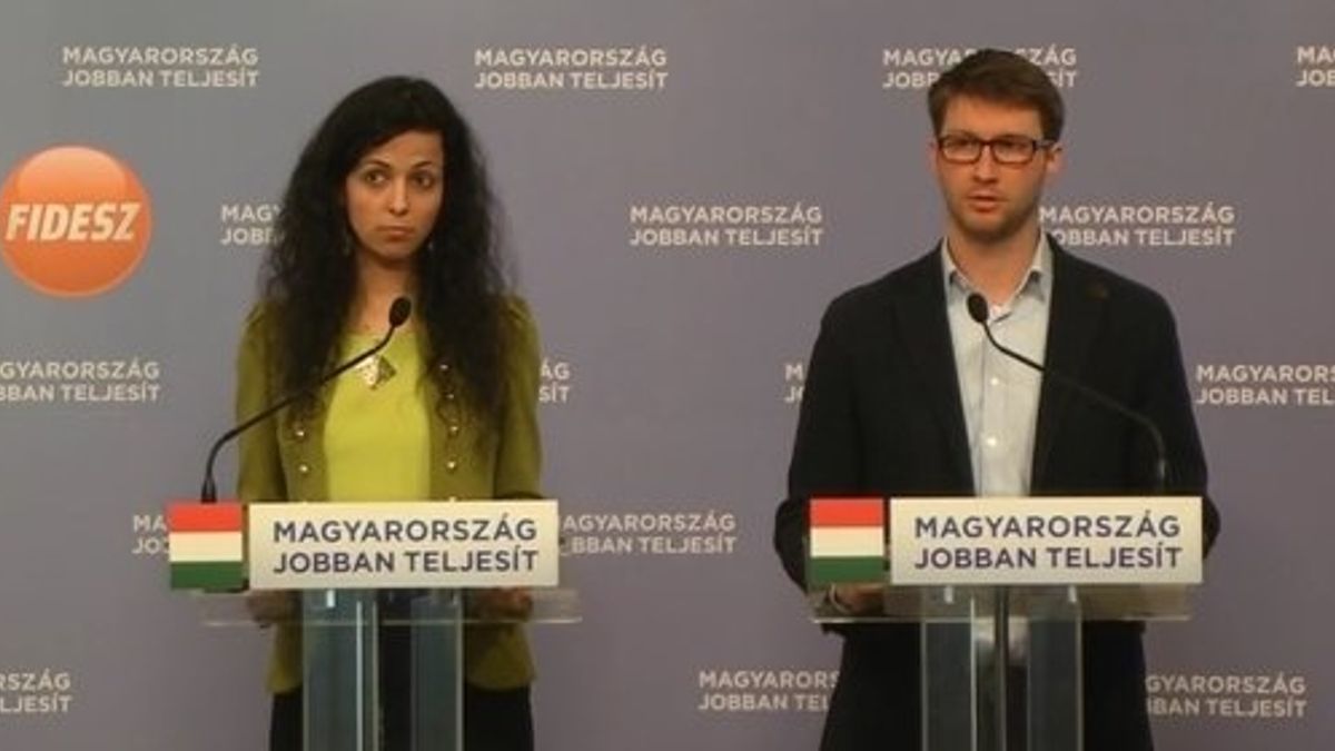 Így jelentette be a Fidelitas a „provokátorfigyelő” csapat megalakítását