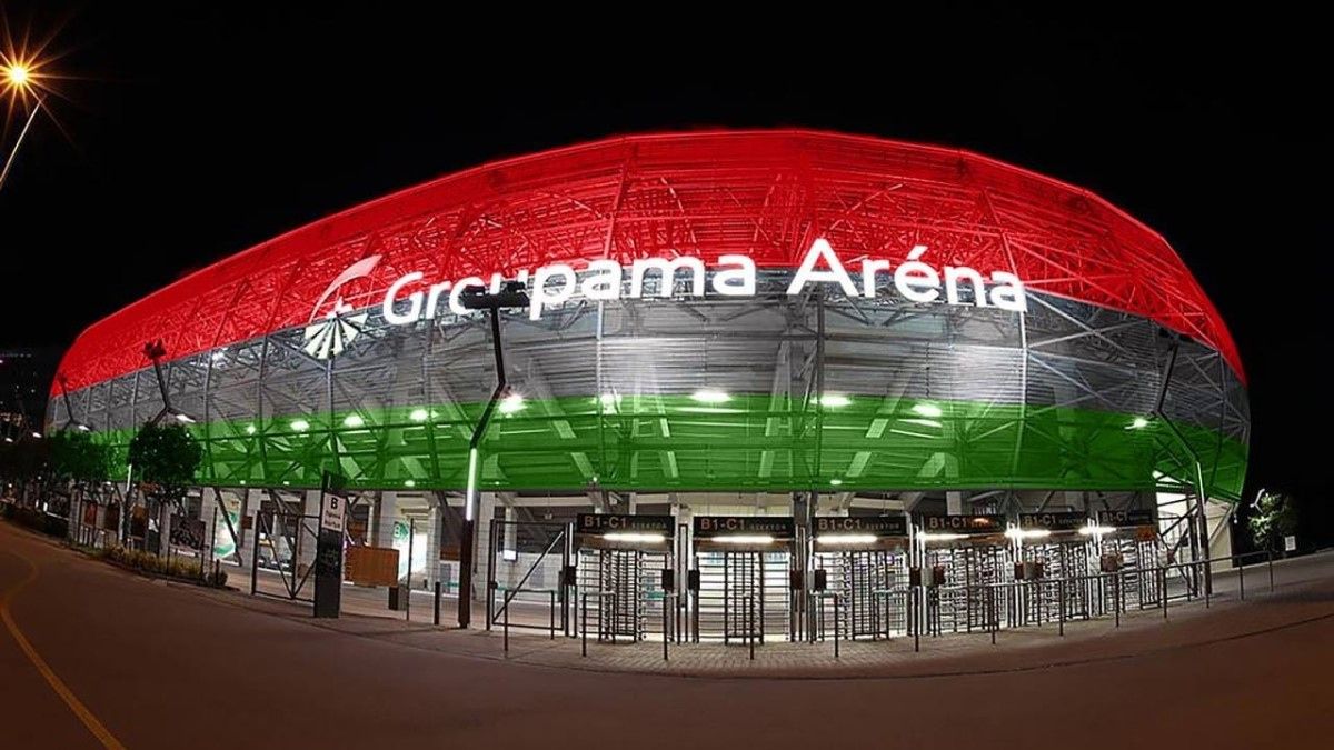 Fradi B-közép kérése: a válogatott mérkőzése alatt boruljon nemzeti ...