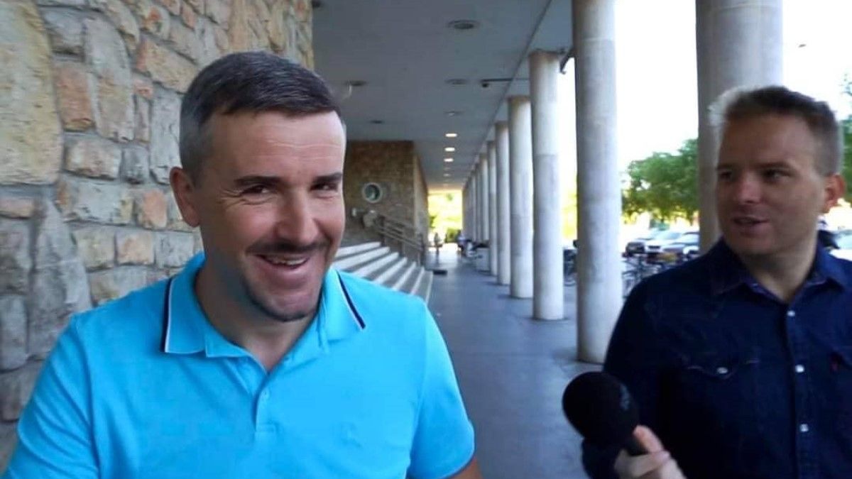 Bohár Dániel most sem kapott válaszokat Jakab Pétertől