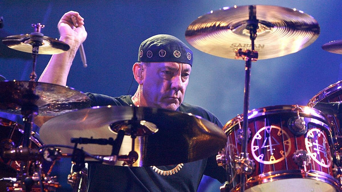 Párbeszédben a Kozmosszal – Neil Peart és Roger Scruton útjai