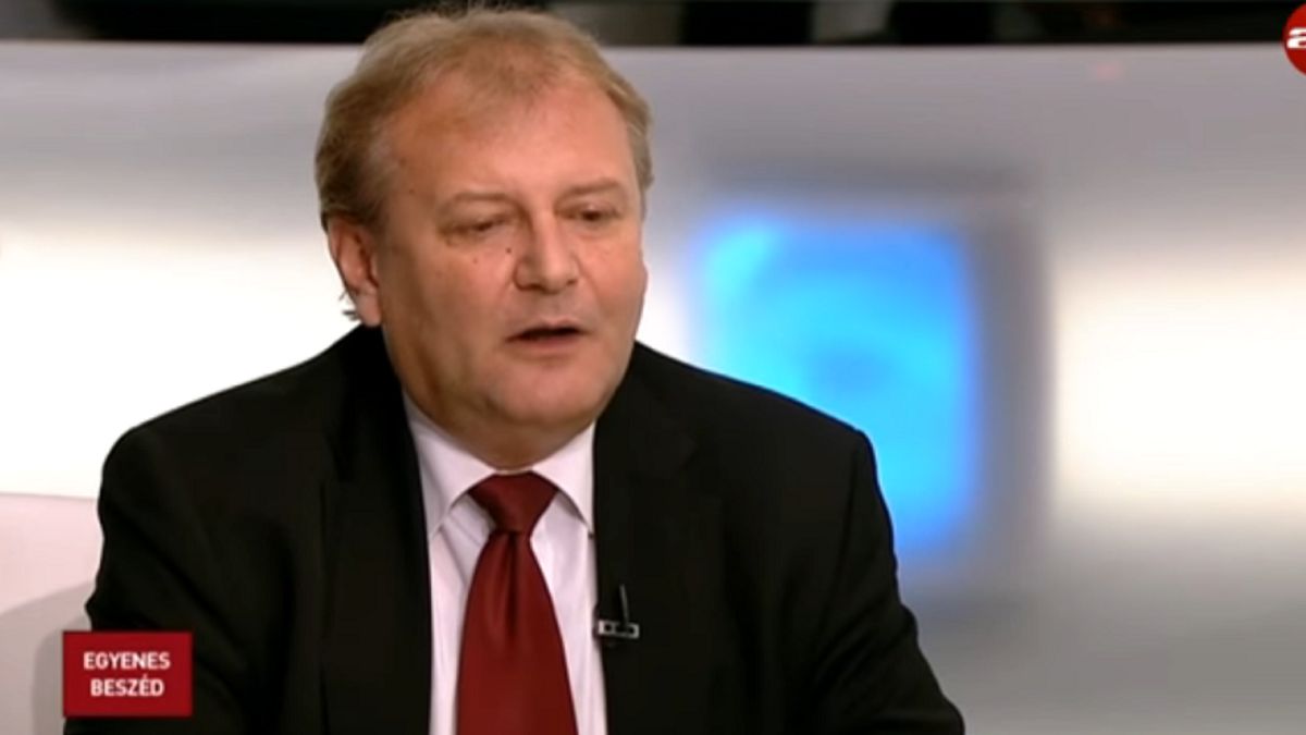 Hiller: Az MSZP-nek nincs útja a Fidesz felé