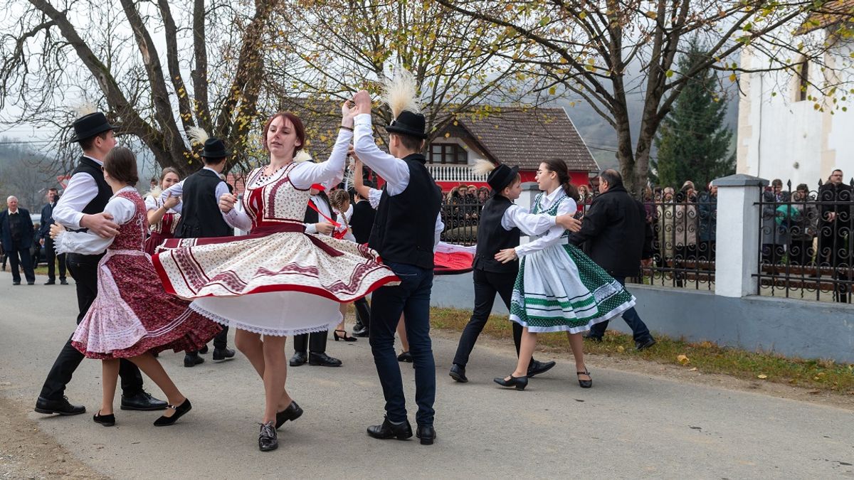 Józan részegség: megjelent Szilvay Gergely népzenés interjúkötete