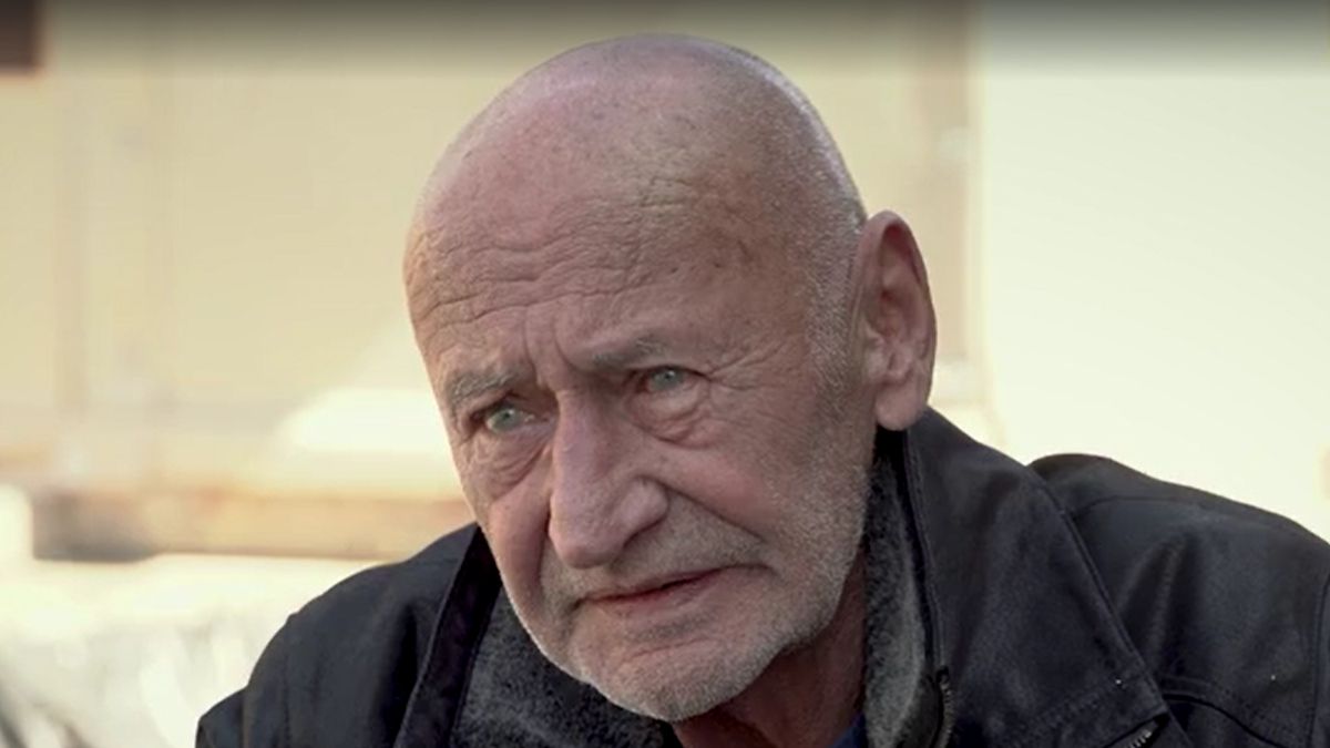 Reviczky Gábor: Gondolják át az emberek, mi a jó nekik és a nemzetnek ...