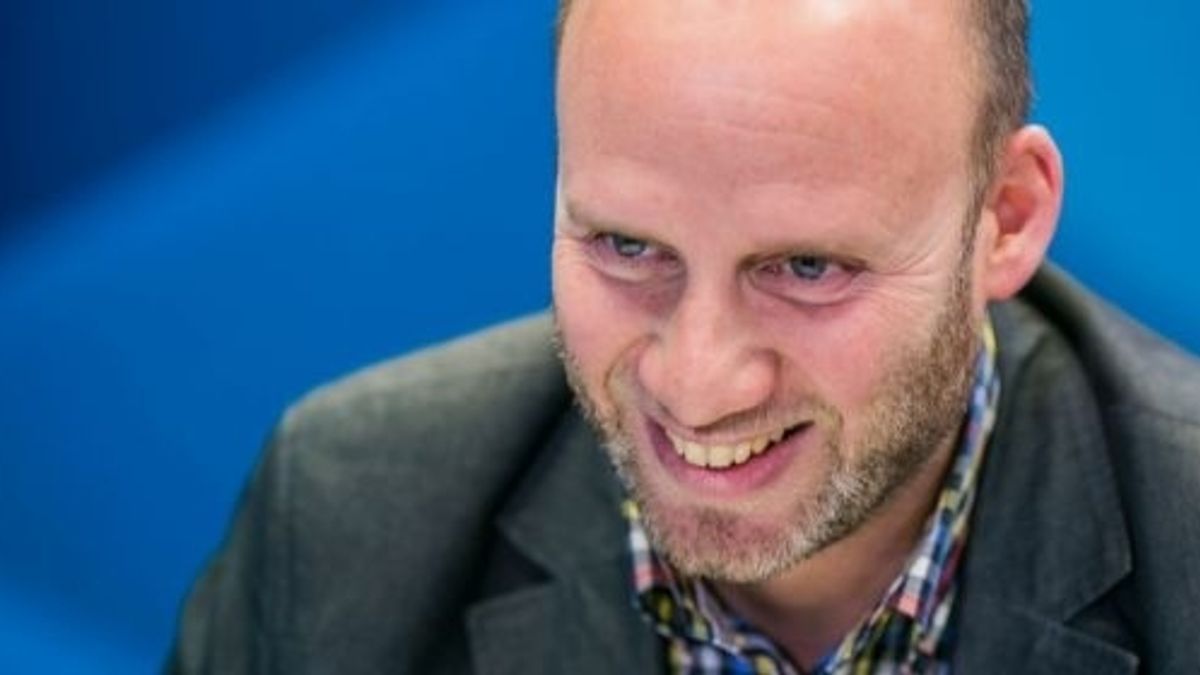 György Bence lett az Origo új főszerkesztője