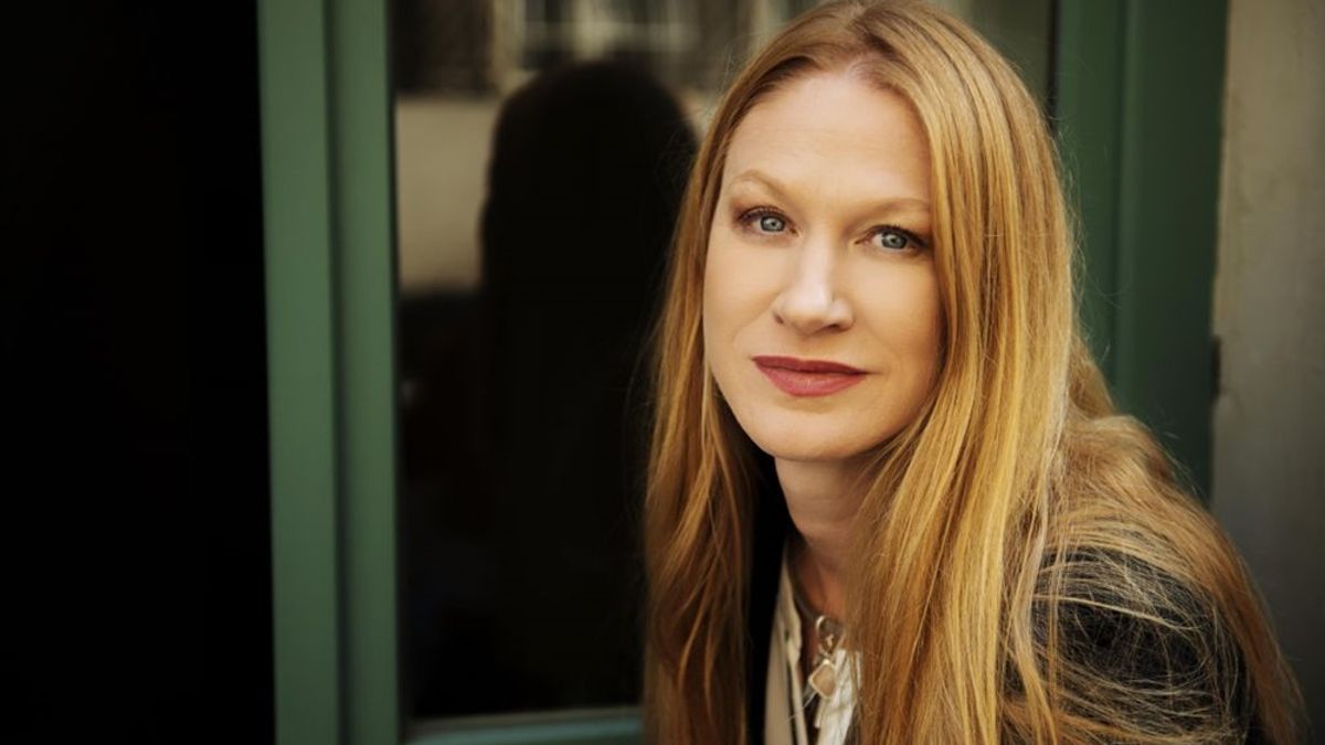 Amy Sinclair: Az anya testének védelmeznie kell minden életet