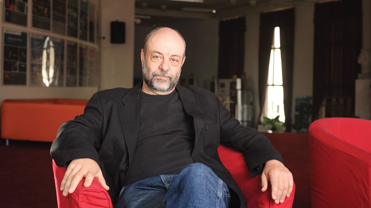 Aki hisz, annak nincs mitől félnie – Tompa Gábor a Mandinernek