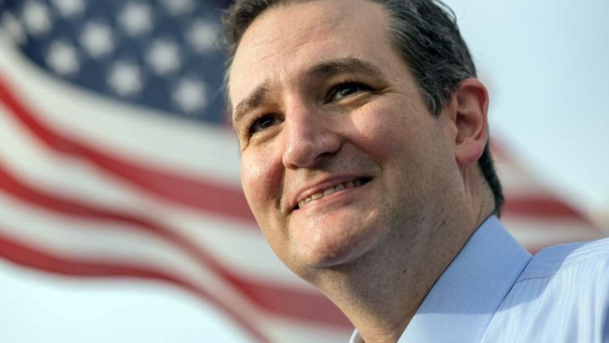 Amerikai előválasztások: a republikánus pártelit Ted Cruz mögé áll