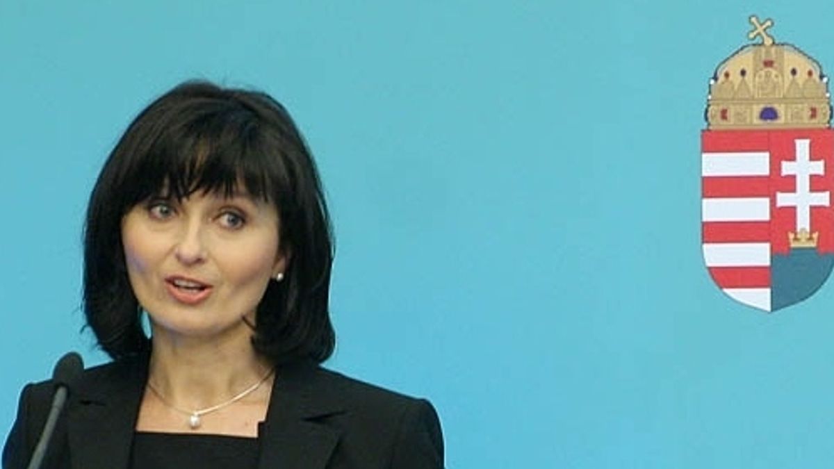 Nagy Anna: Van magyar film, és lesz is - Mandiner