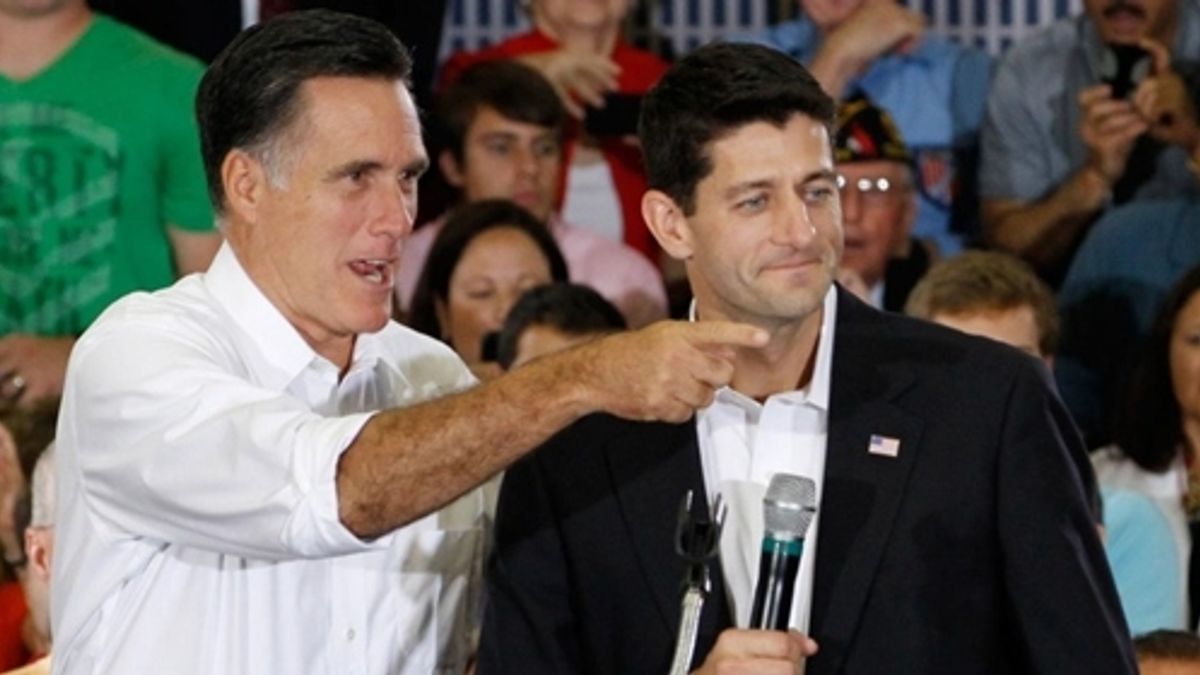 Republikánusok: mormon-katolikus páros az elnökségért – Elektor II.