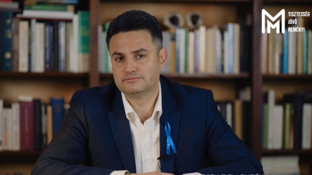 Márki-Zay Péter: Nincsenek olyan viszonyok, hogy le lehessen győzni ...