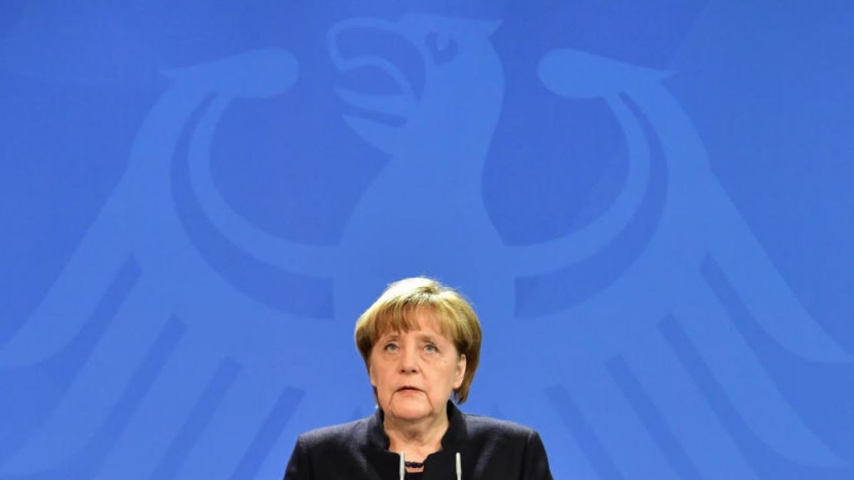 Ki jön Merkel után?