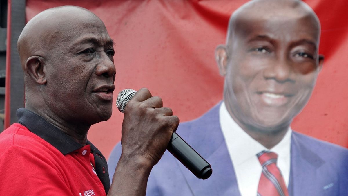 Még Trinidad és Tobago is nagyobb jogállam, mint Magyarország