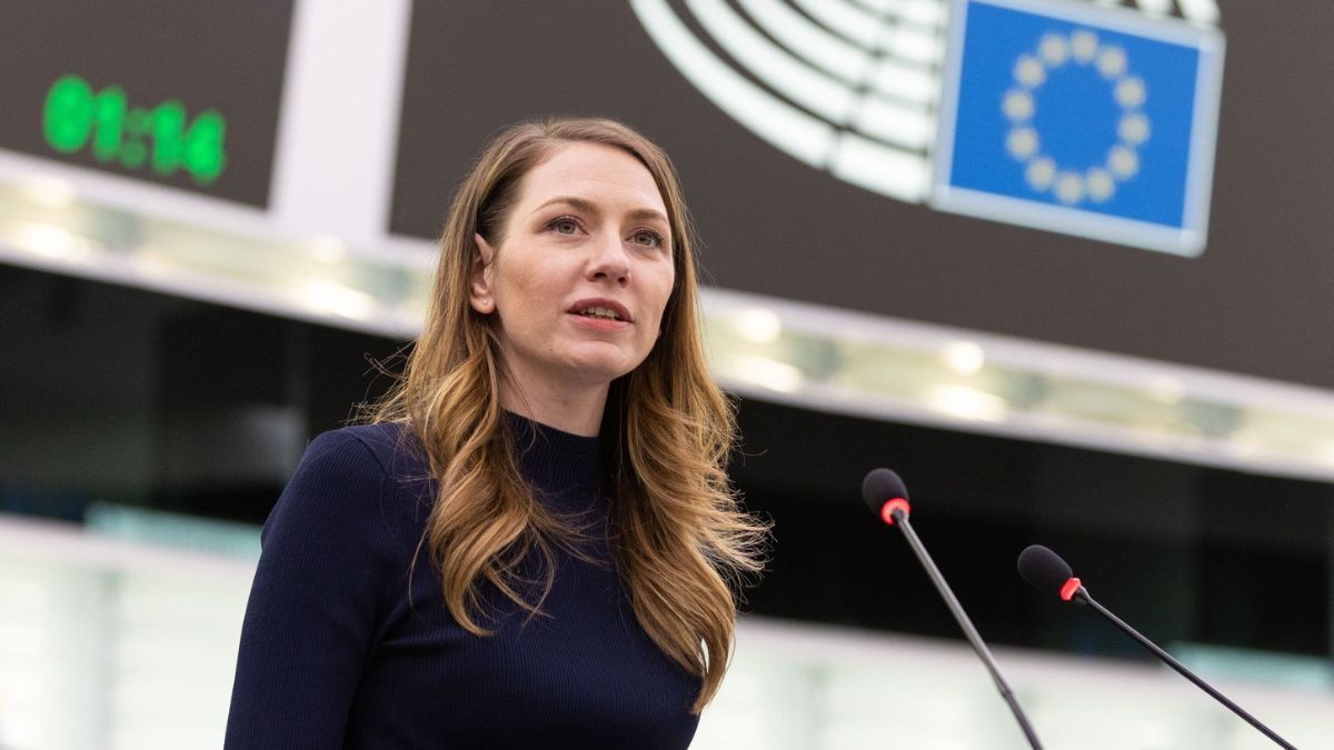 Donáth Anna nem indul újra a Momentum elnöki tisztségéért