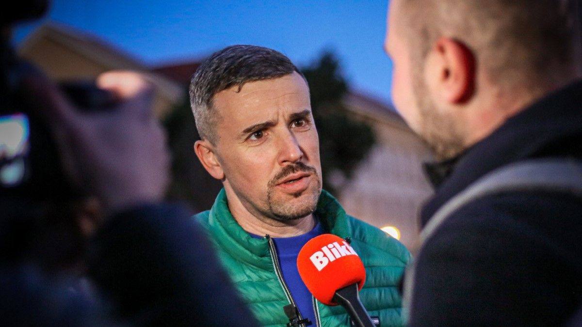 Jakab Péter Dunaújvárosban: A Fidesz itt is mindig csal, de az összefogás mégis mindig győz