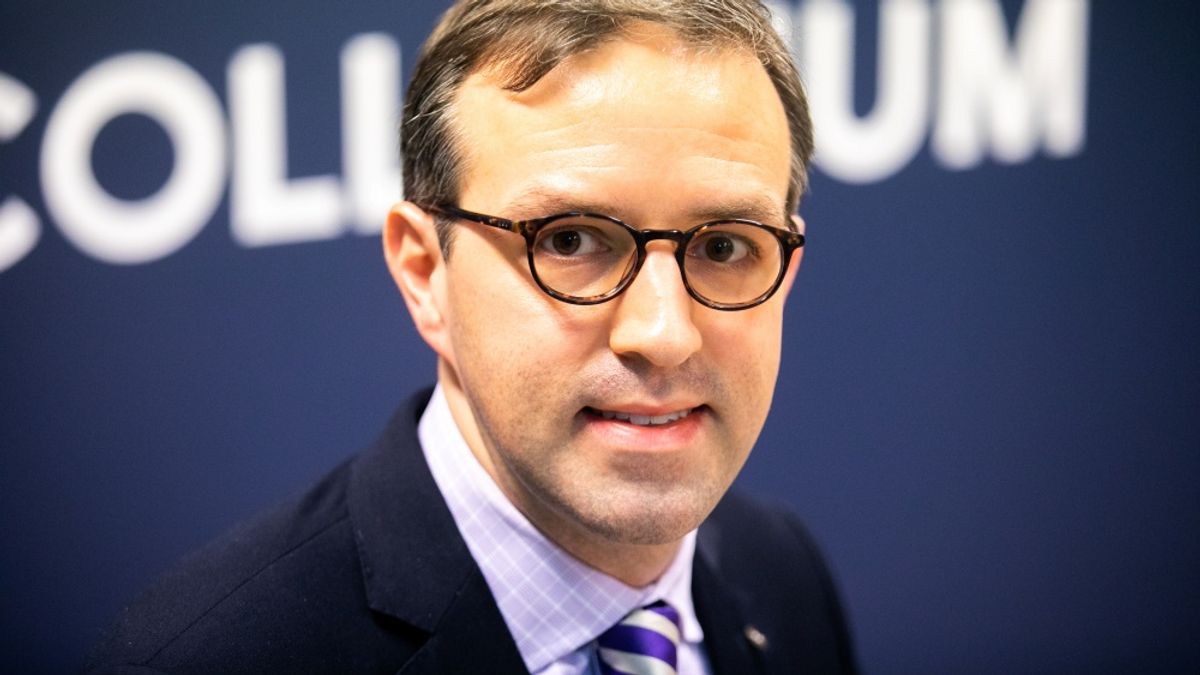 A magyar családpolitika minta lehet Amerikában is – Gladden J. Pappin a ...