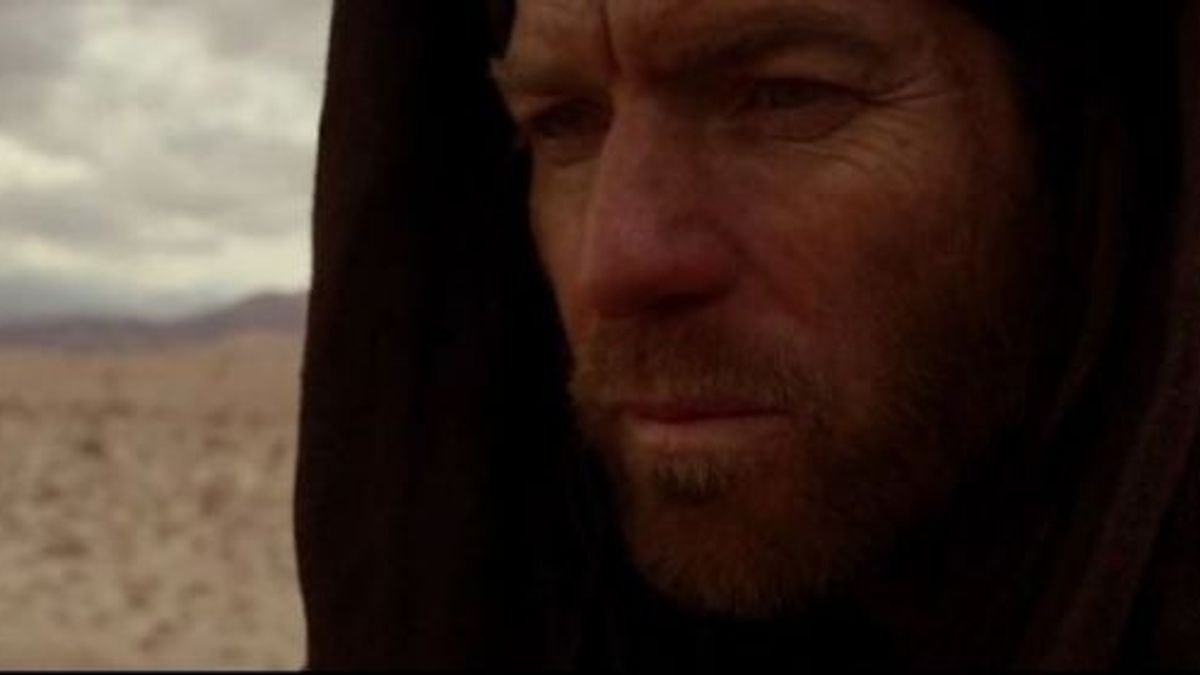 Hogy lett Obi-Wanból Ben Kenobi?