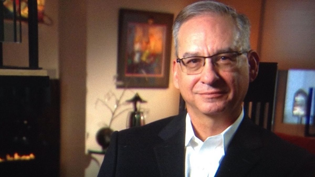 The “administrative state” and the “deep state” both result in problems ...