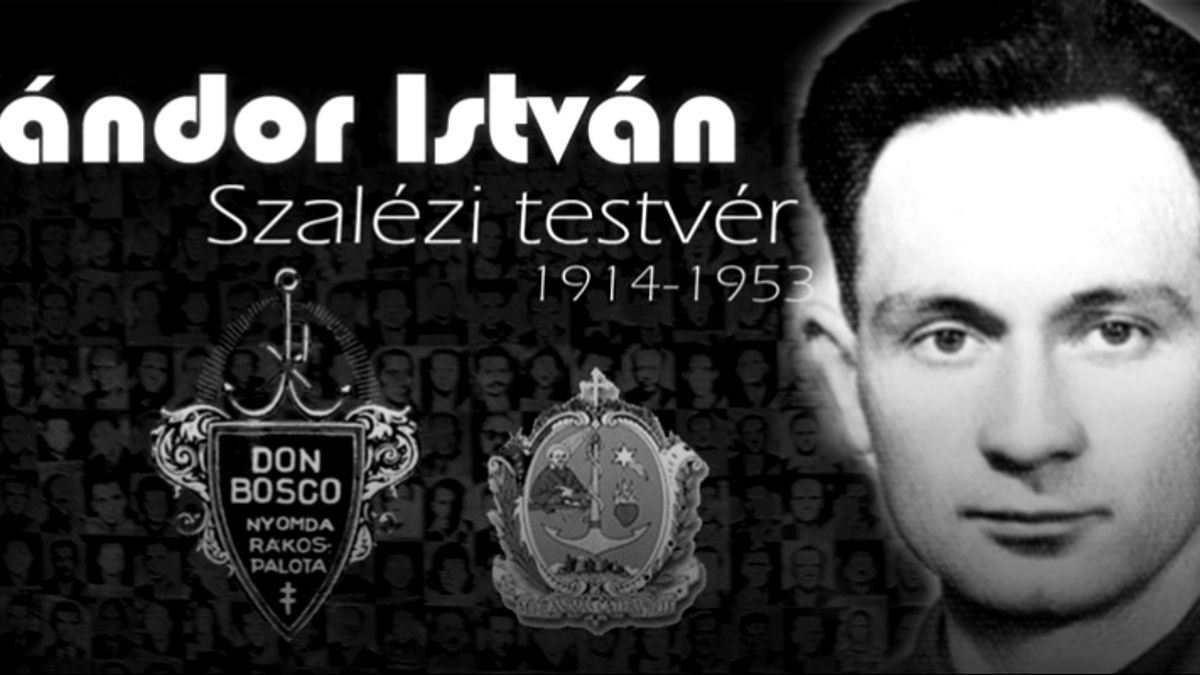 Megtalálták Boldog Sándor István földi maradványait