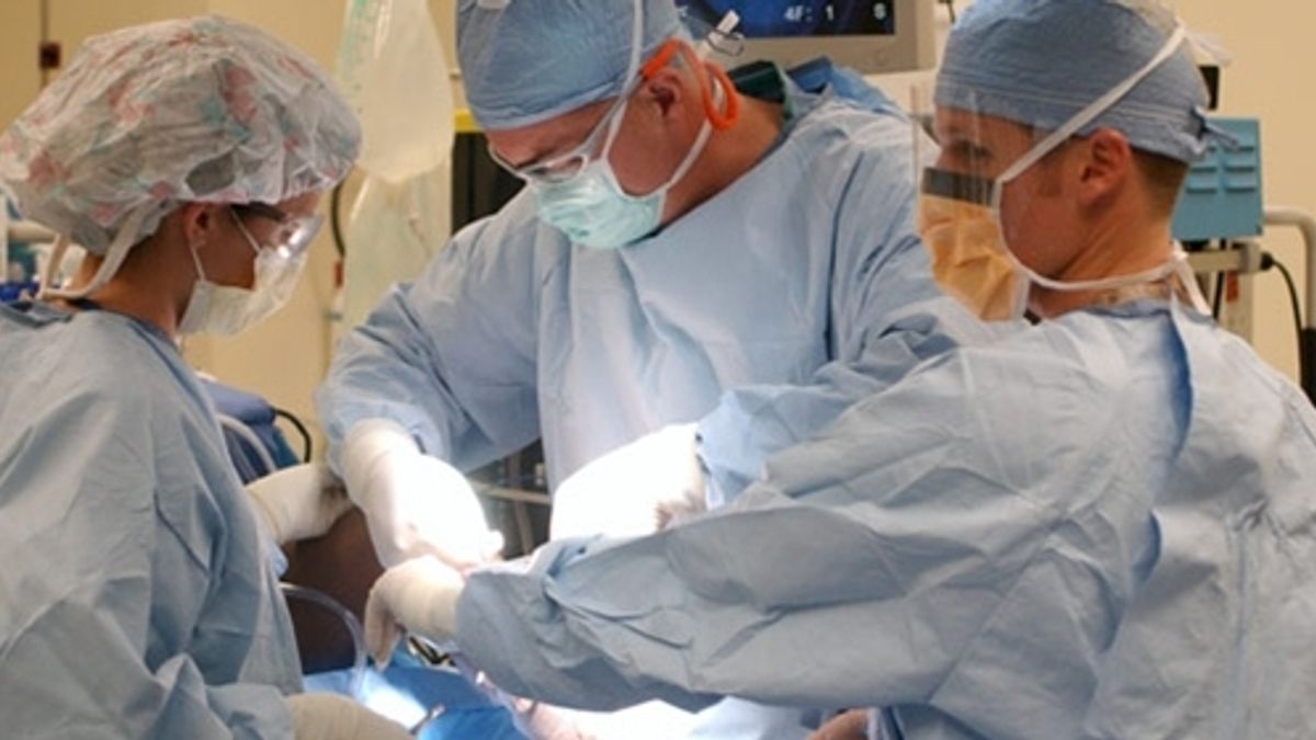 Megyényi orvos hiányzik Magyarországról