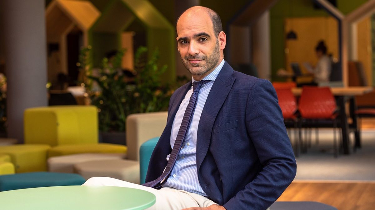 Rodrigo Ballester: El a kezekkel az Erasmustól!