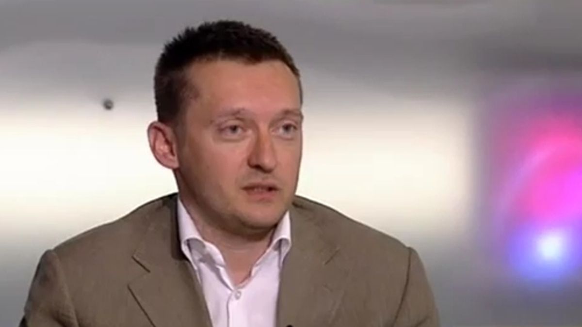 Rogán nem lesz verőlegény