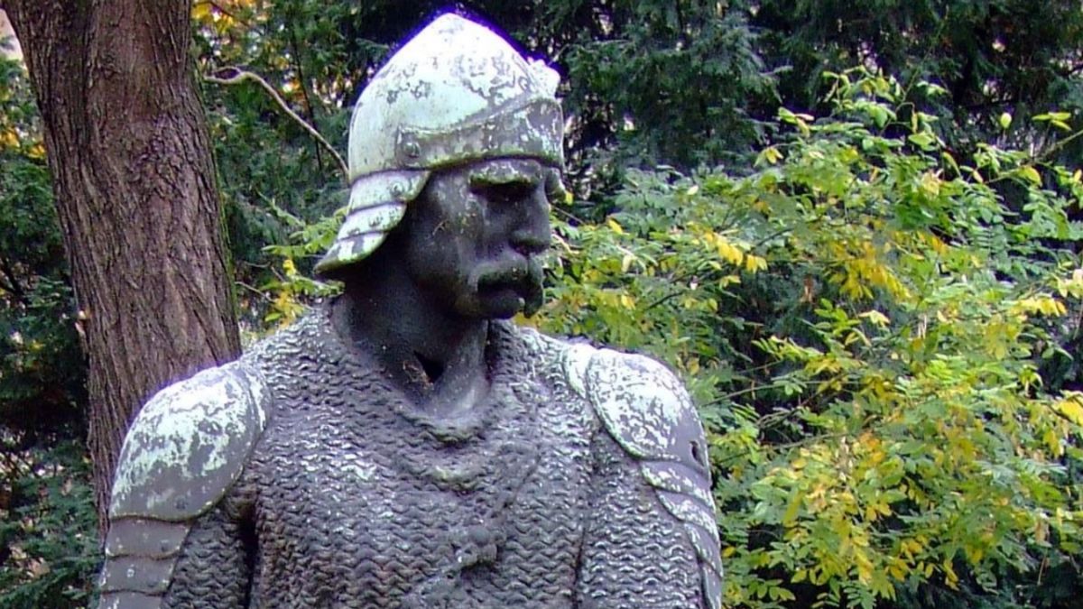 Így keresik Kinizsi Pál maradványait Nagyvázsonyban