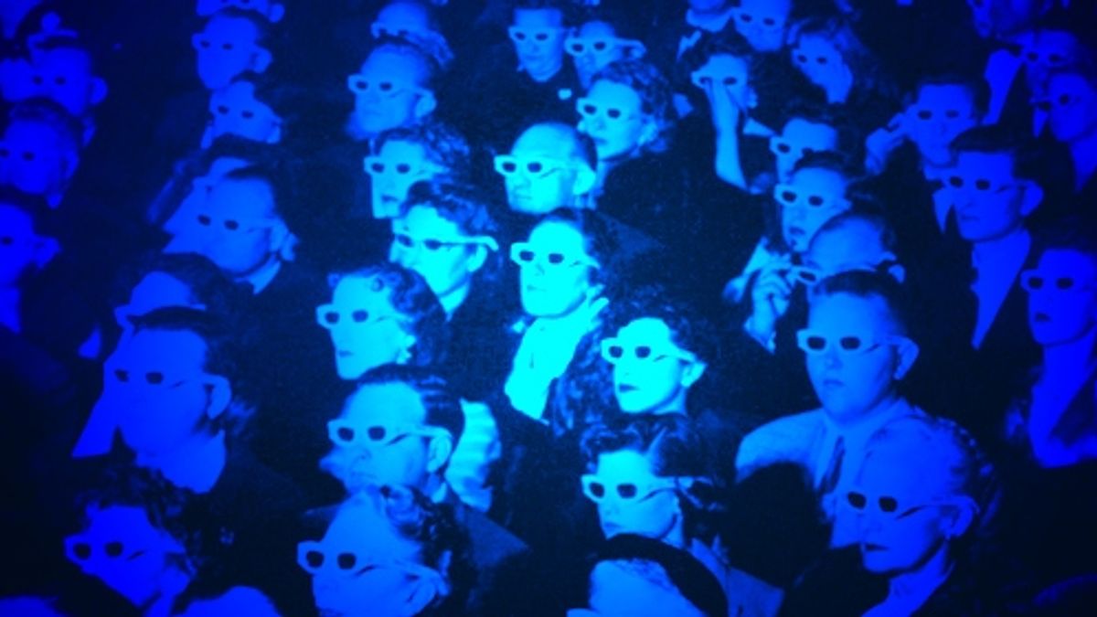 Vidéken is terjed a 3D mozi